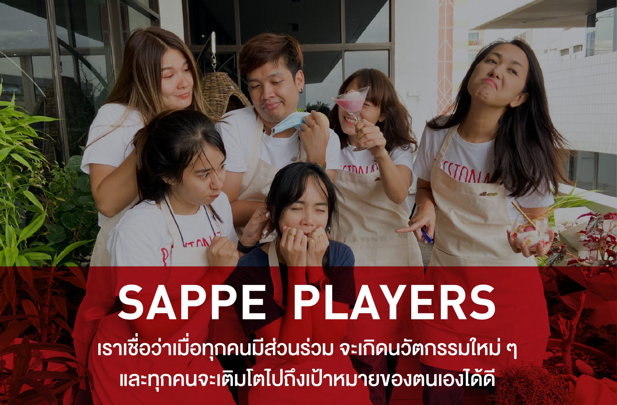 Sappe Player – SAPPE