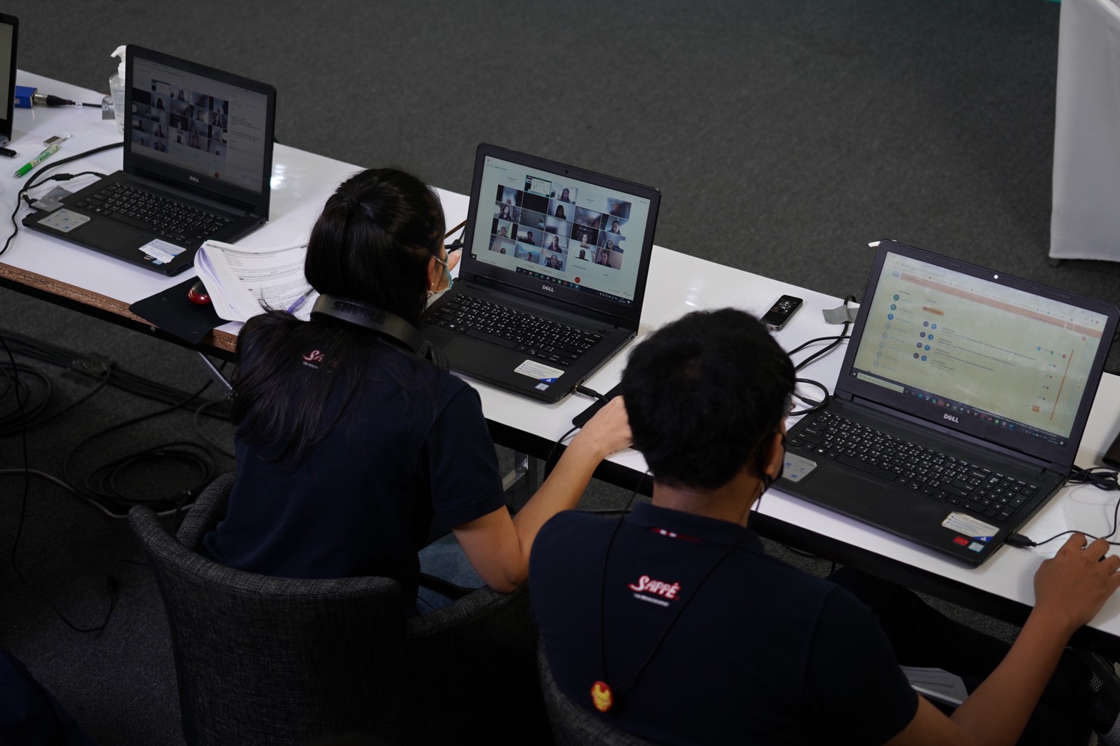 SAPPE holds annual shareholders meeting through virtual platform – SAPPE