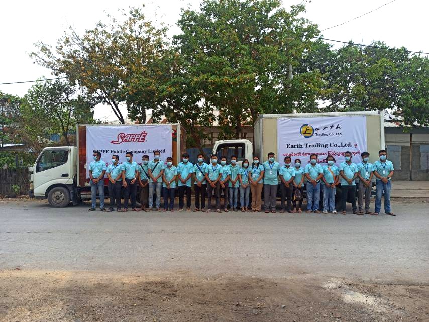 SAPPE Introduces Fiber-Infused Powder Stick in Lime and Tamarind ...