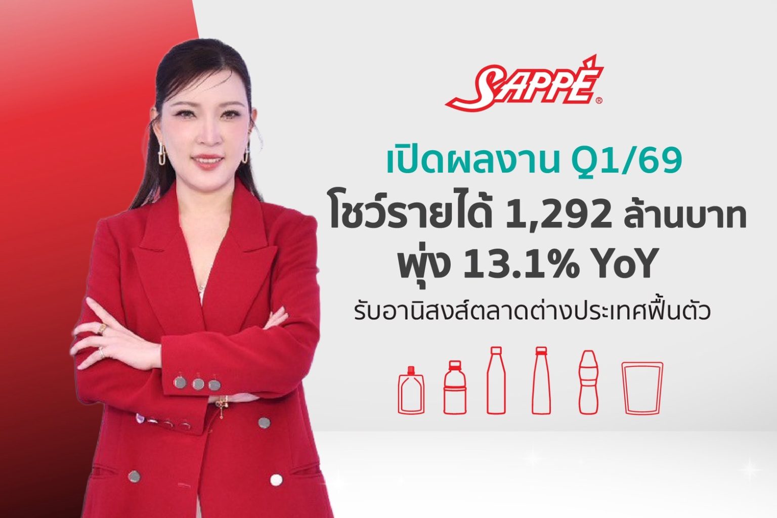 SAPPE Ignites the Vitamin Water Trend with the Launch of Two New “B’lue ...