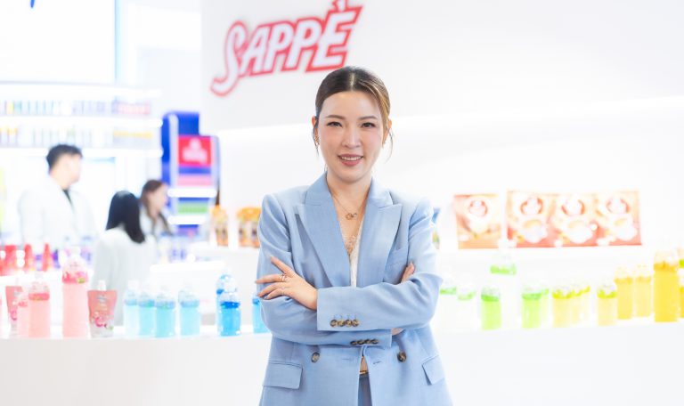 SAPPE: MISSION TO MARS สุดปังในงาน THAIFEX-ANUGA ASIA 2024 โชว์ความสำเร็จผลักดันแบรนด์ไทยก้าวสู่ ...