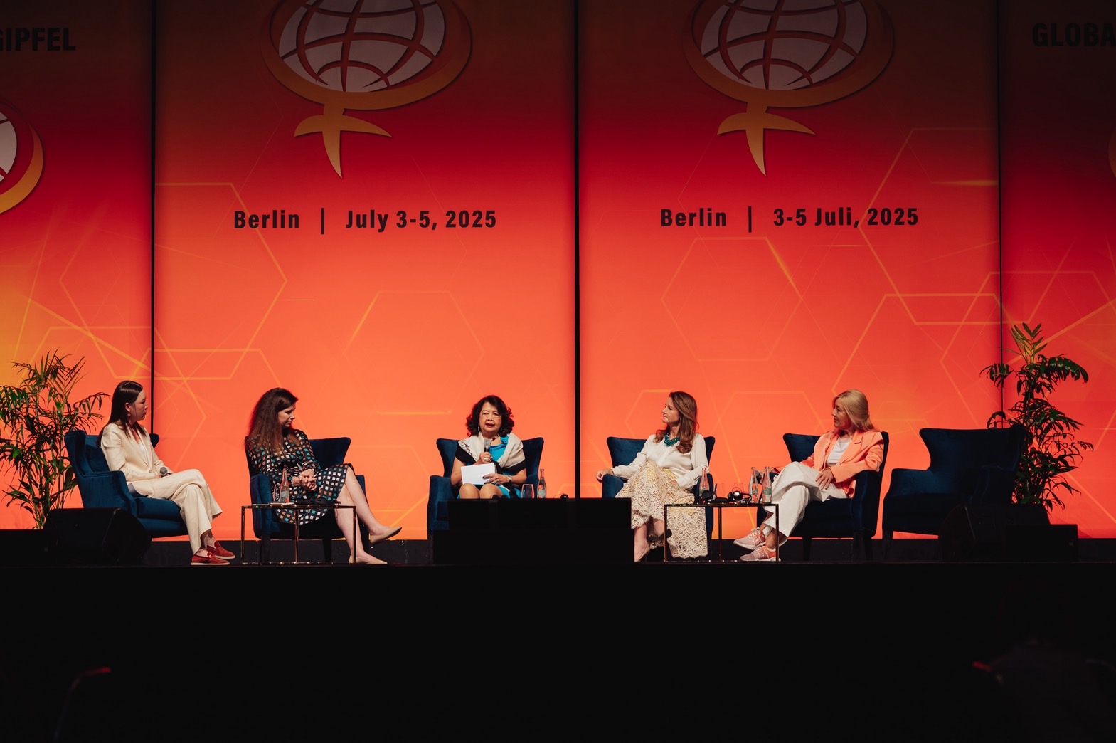 SAPPE in GWS 5 – เซ็ปเป้