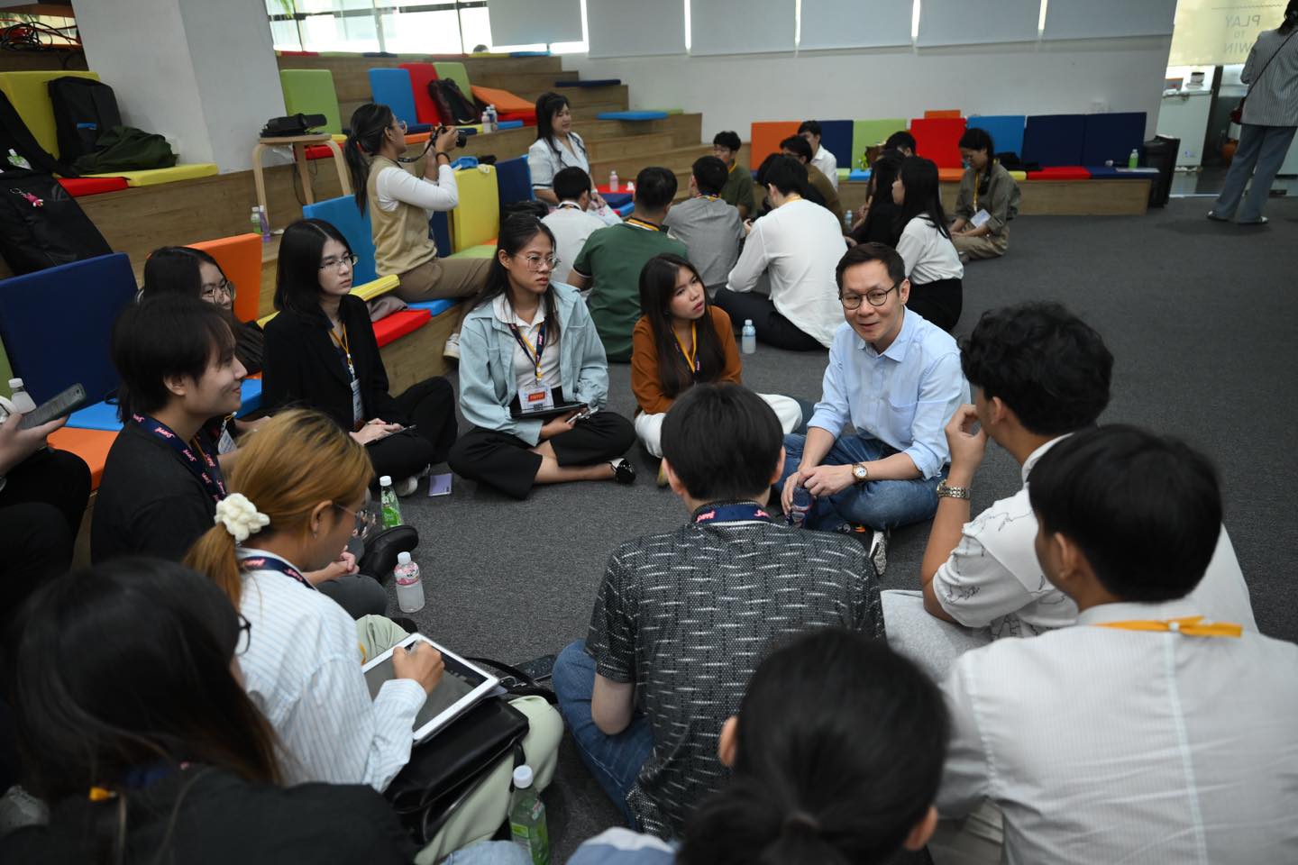 SAPPE x SET 6 – เซ็ปเป้