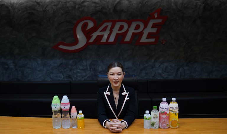 SAPPE unveils key strategy, eyes ‘Triple Growth’ to reach 10 billion ...