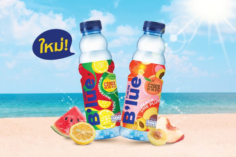 SAPPE introduces 2 new flavors: Yuzu-Watermelon and Peach-Ume Plum from ...