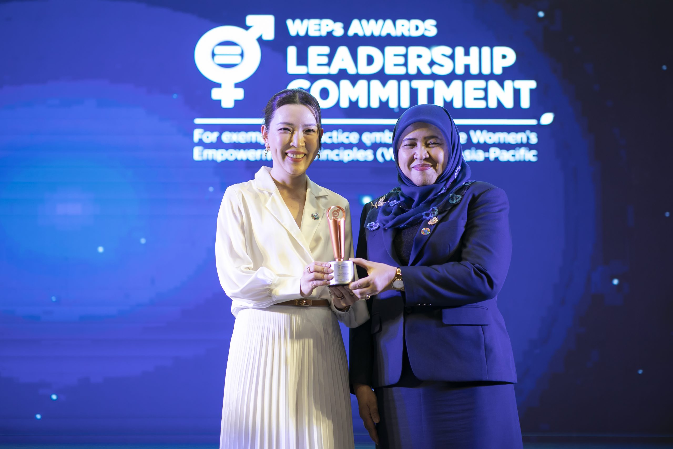 Sappe UN Weps Awards 2 – เซ็ปเป้