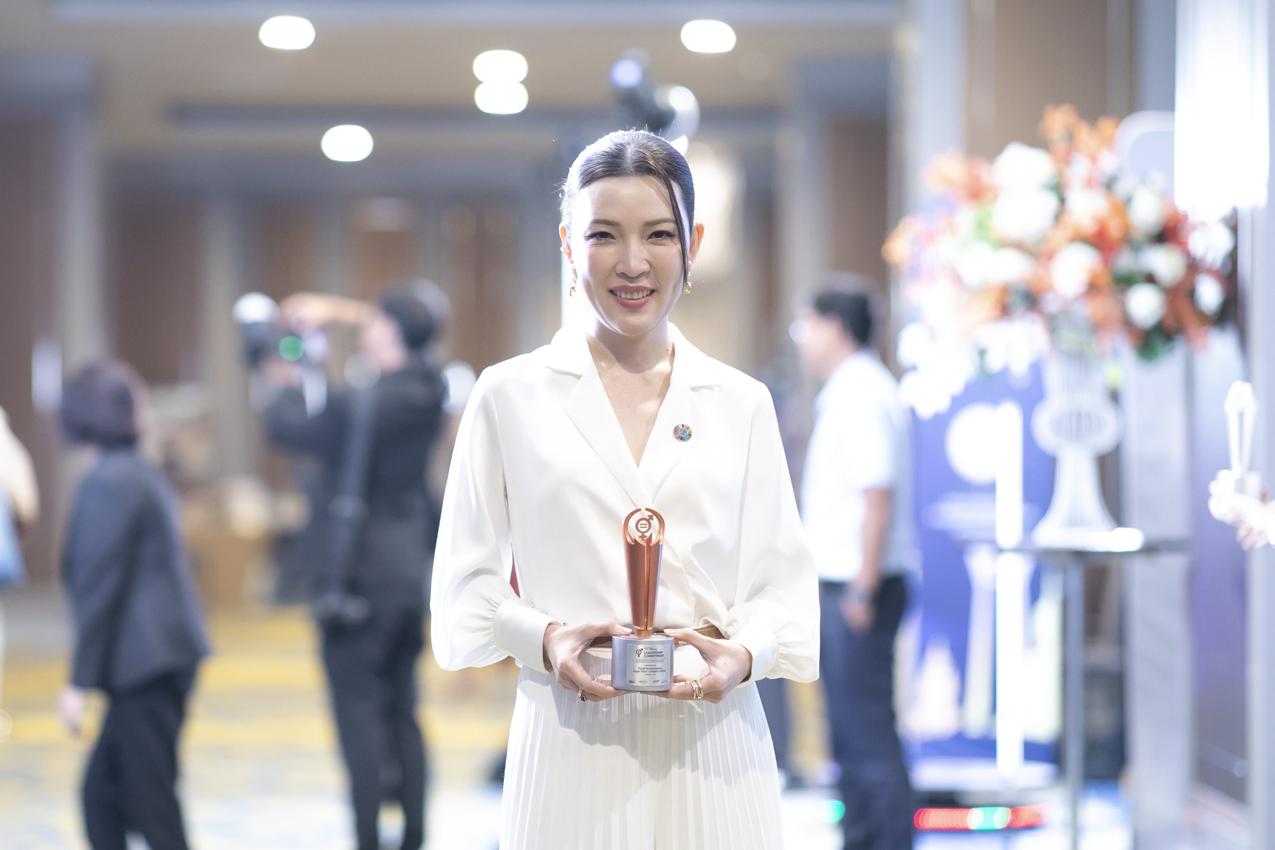 Sappe UN Weps Awards 4 – เซ็ปเป้
