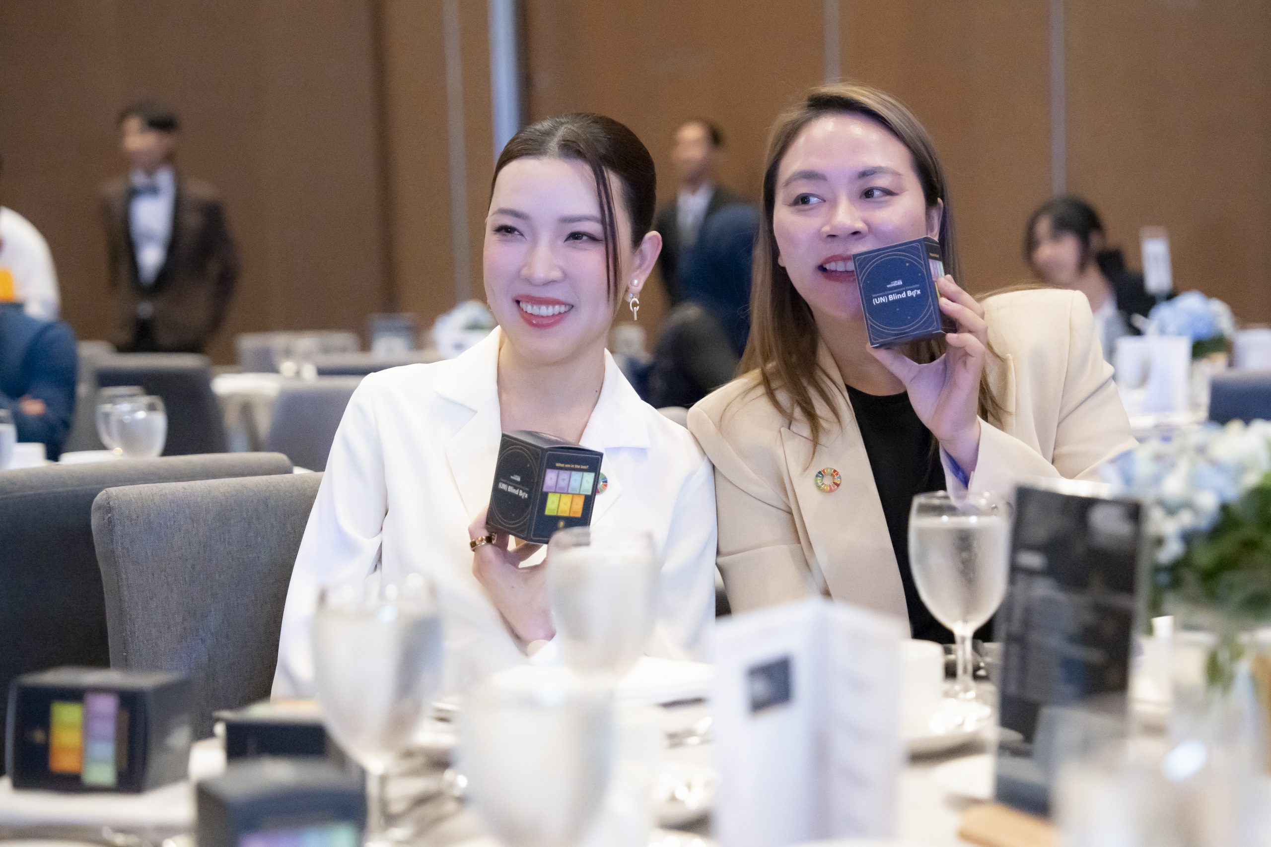 Sappe UN Weps Awards 6 – เซ็ปเป้