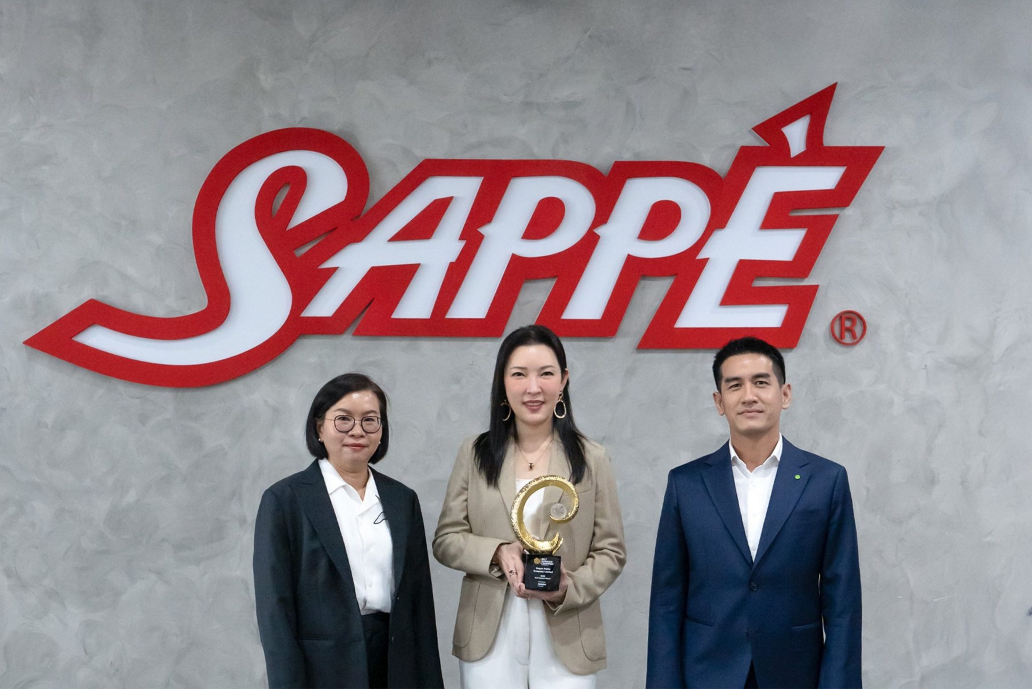 SAPPE