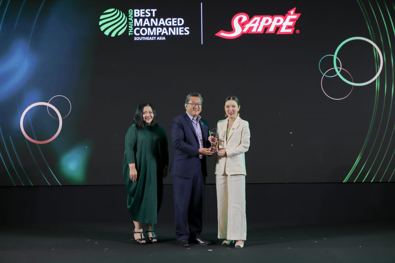 Capturing hearts of Gen Z worldwide! SAPPE names K-Pop boy band “SEVENTEEN” as its “First Global ...